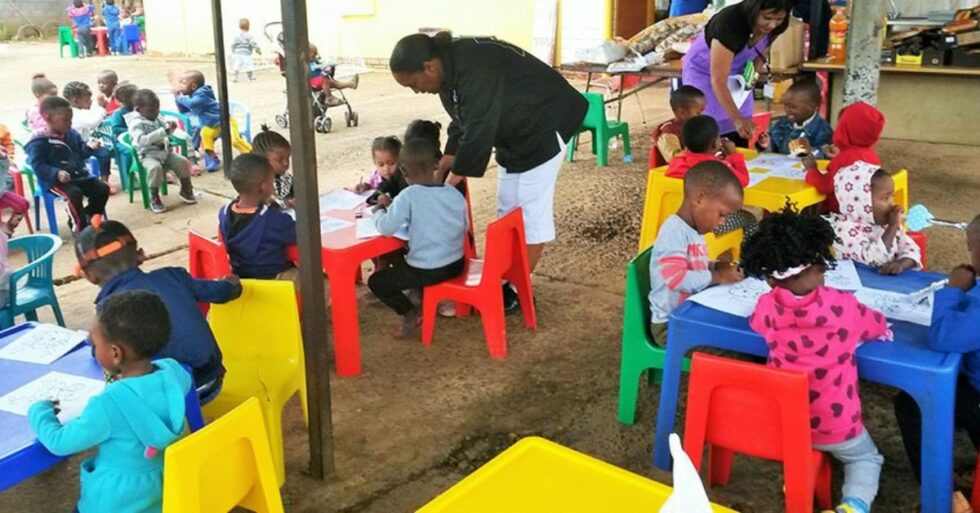 PFK’s Growing Partnership with Singakwenza - pfk electronics