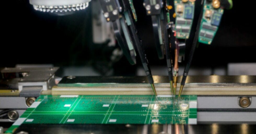 PFK's Profile in the Leadership Magazine - pfk electronics